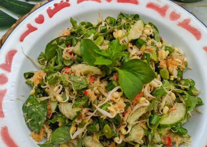 Resep Trancam oleh fitria margianti - Cookpad