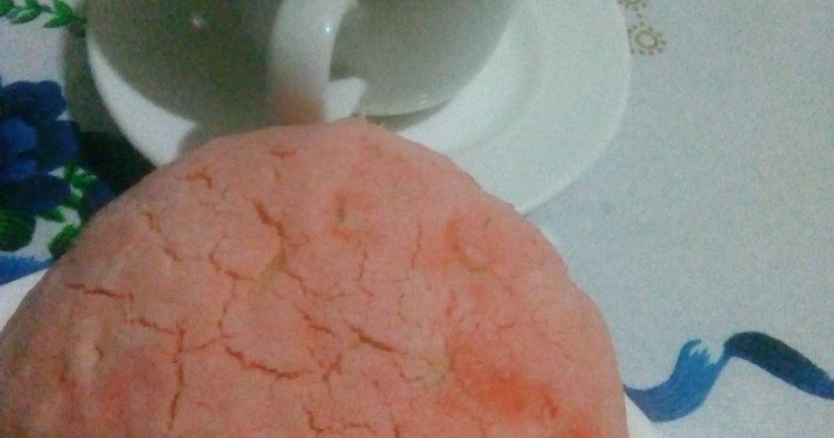 Pancito tradicional dulce Receta de BILGA PEREZ MARTINEZ- Cookpad