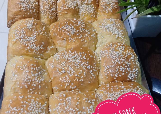 Resep Roti Sobek Oleh Rikas Kitchen Cookpad