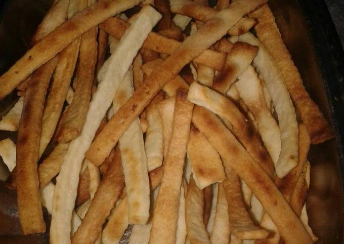 Tablitas Receta de Dina- Cookpad