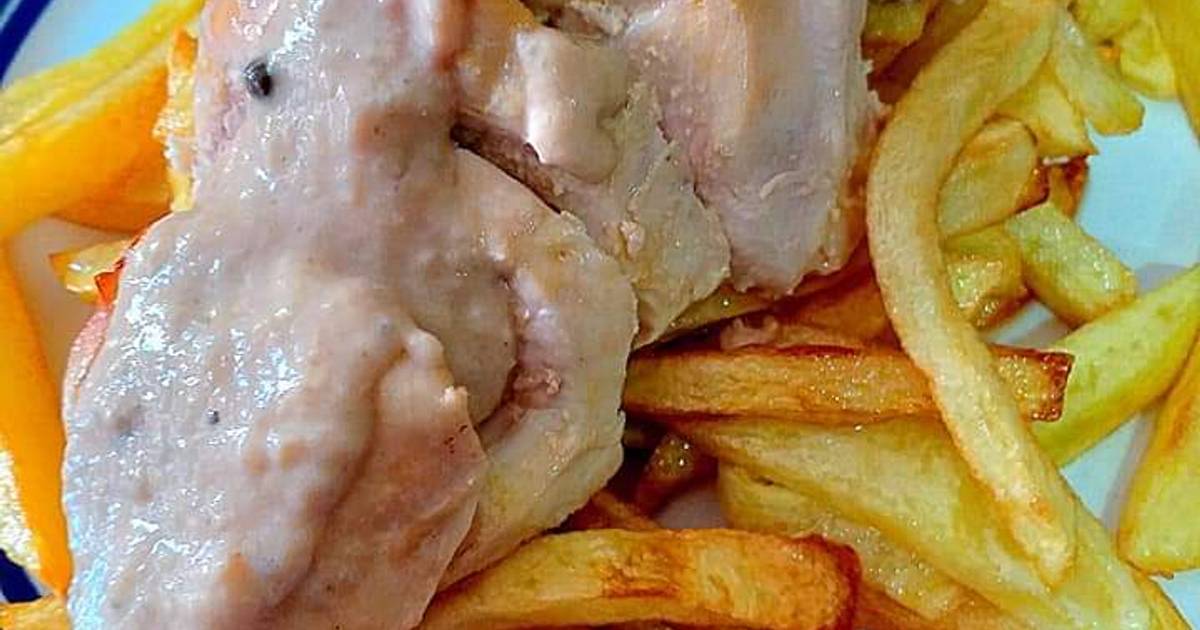 Recetas deliciosas con salsa perrins ¡inspírate y cocina!