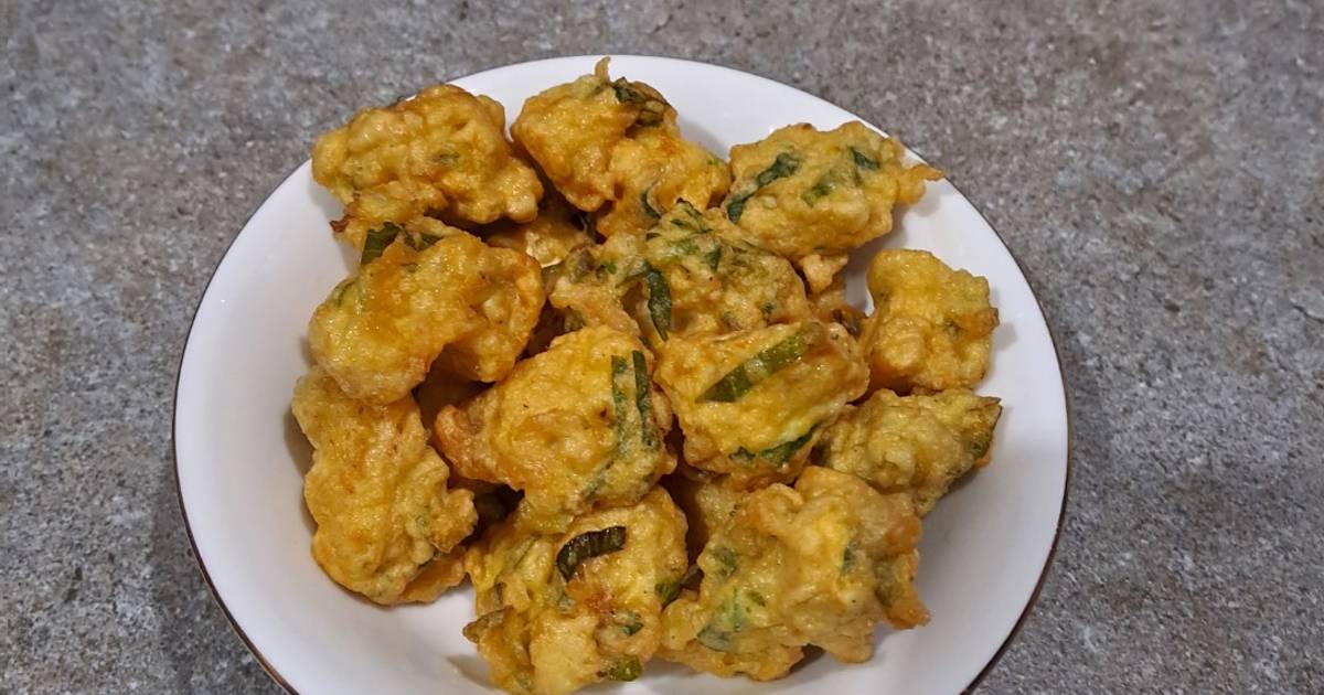 Resep Tempe Potek oleh Indah Riduwan - Cookpad