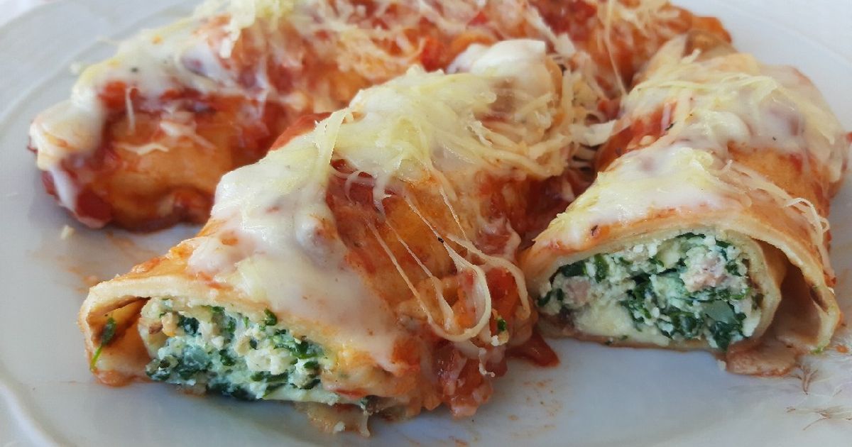 segundos platos faciles horno - 32 recetas caseras- Cookpad