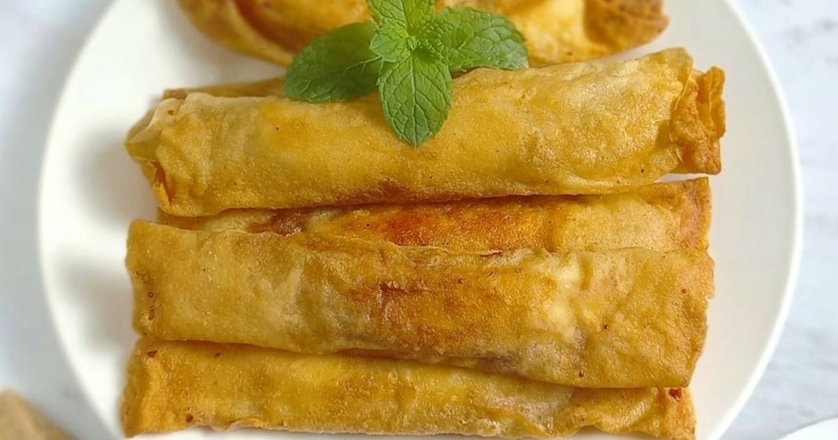 Resep Pisang Aroma Gula Palm Oleh Vey Alodias Kitchen Cookpad
