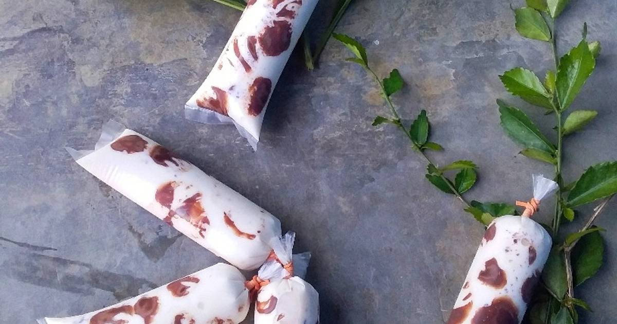 366 resep es coki coki enak dan sederhana ala rumahan - Cookpad
