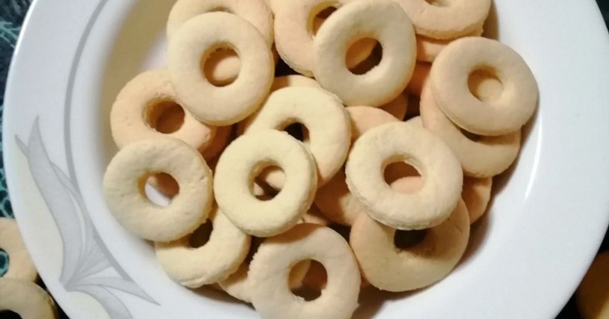 Ricetta 288 Le Mie Macinelle Homemade: Facili E Deliziose di La stanza ...