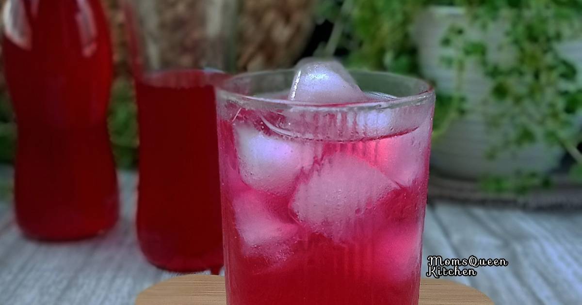 788 resep sirup buah naga merah enak dan sederhana ala rumahan - Cookpad