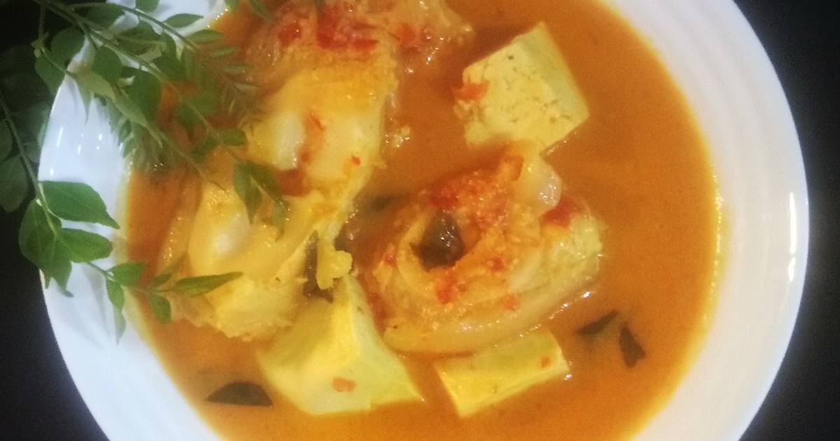 Resep Gulai Tunjang Khas Padang oleh Siswaty Elfin Bachtiar - Cookpad Resep Gulai Tunjang Khas Padang oleh Siswaty Elfin Bachtiar - Cookpad