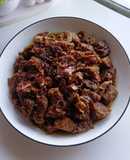 Resep daging sapi simple rumahan enak dan mudah - Cookpad