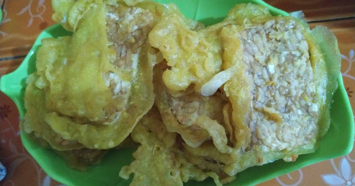 8 resep buat cemilan pagi hari enak dan mudah - Cookpad