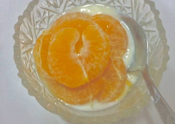 Resipi Salad buah sihat oleh Nur Syarfa Atiah - Cookpad