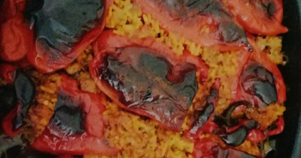 151 εύκολες και νόστιμες σπιτικές συνταγές για πιπεριες φλωρινης ...