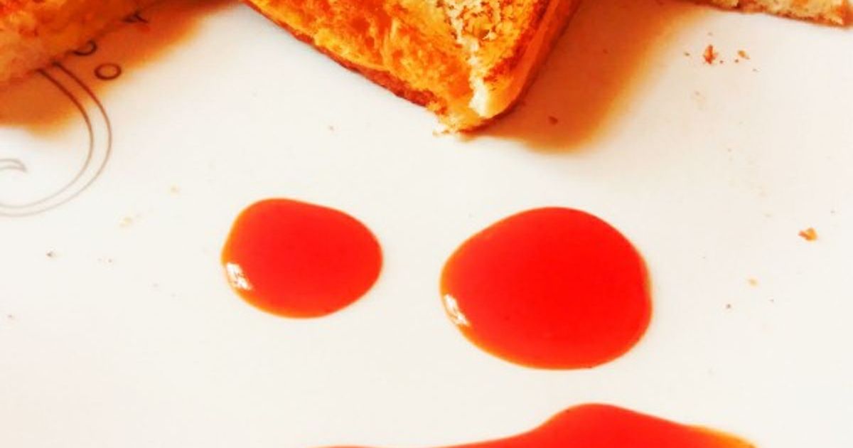 Tawa Sandwich Recipe by Dimple - Cookpad