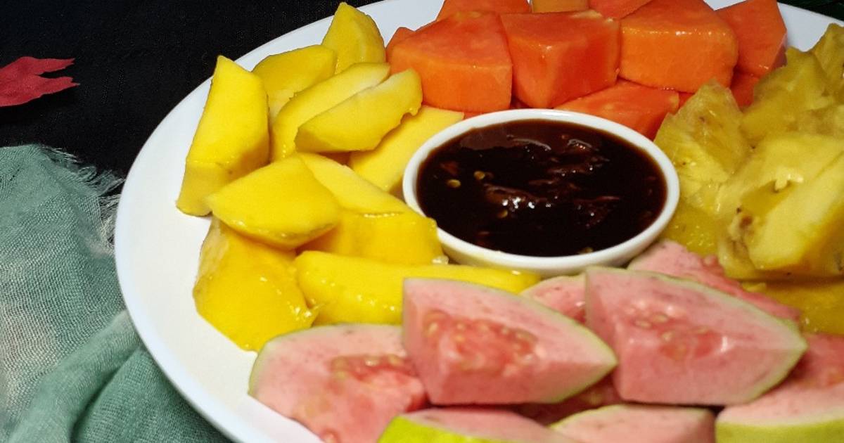 14 resep lutisan enak dan sederhana ala rumahan - Cookpad