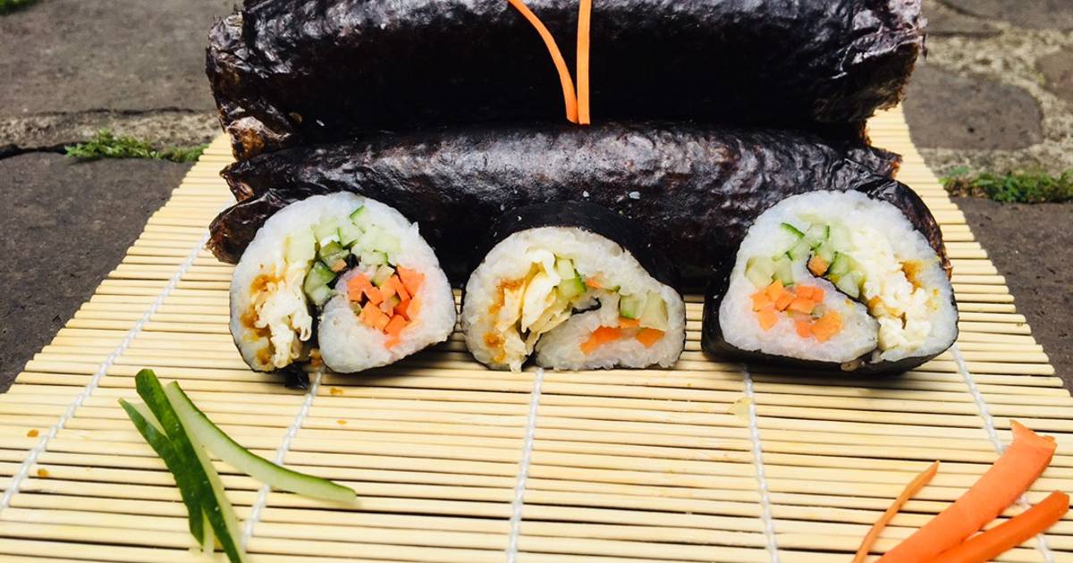 2 resep ke search japanese enak dan mudah - Cookpad