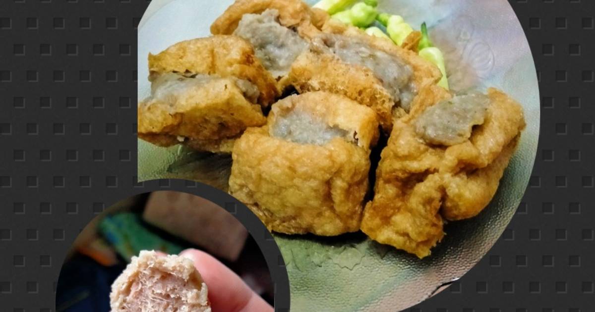 4.703 resep olahan pentol dan tahu bakso enak dan mudah - Cookpad