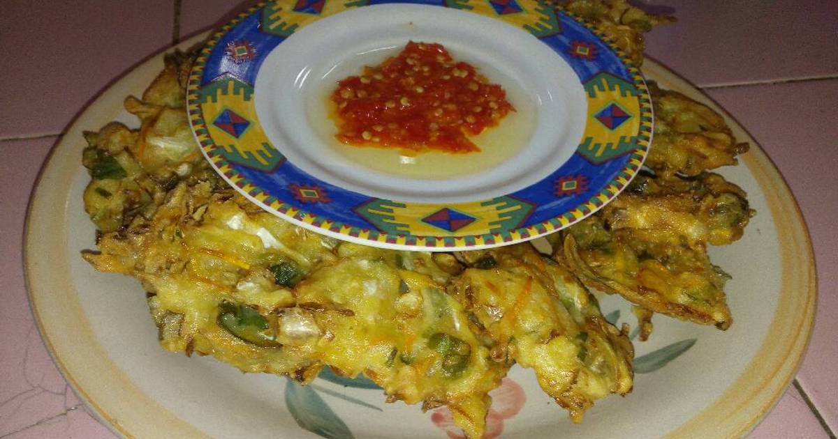 421 resep sambel goang sederhana enak dan mudah - Cookpad