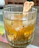 Resep lychee tea ( teh leci rumahan enak dan mudah - Cookpad