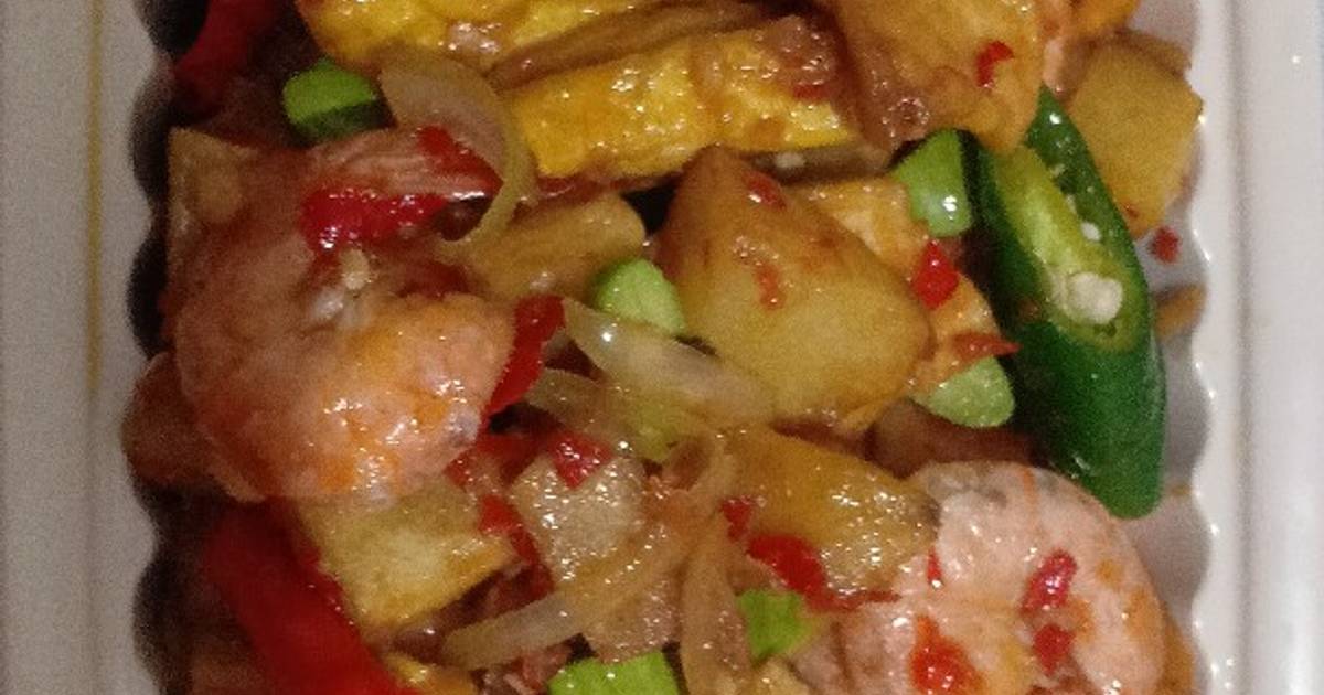 169 resep udang gede enak dan sederhana - Cookpad