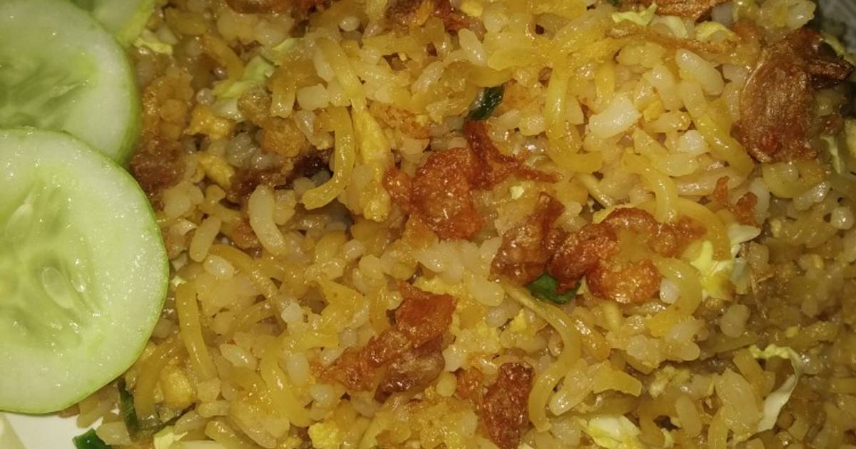 Resep Magelangan simple oleh Nonaneysa - Cookpad