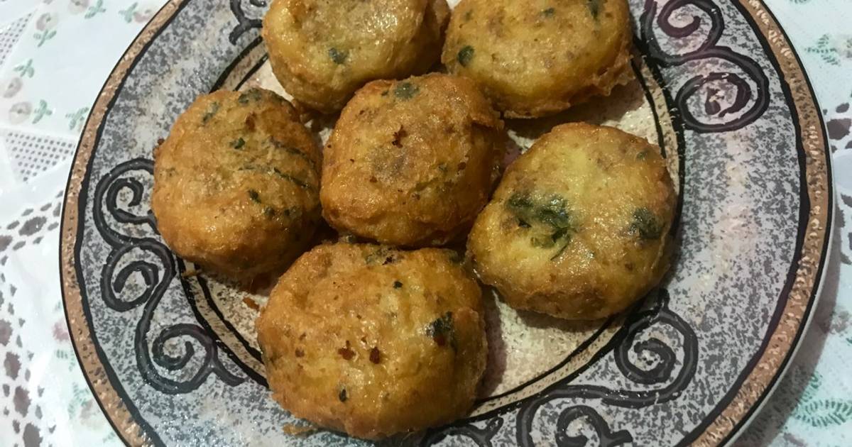 2.075 resep perkedel daging enak dan sederhana ala rumahan - Cookpad