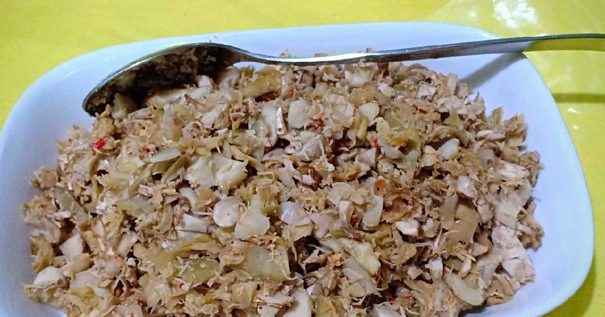 60 resep kluwih muda enak dan mudah - Cookpad