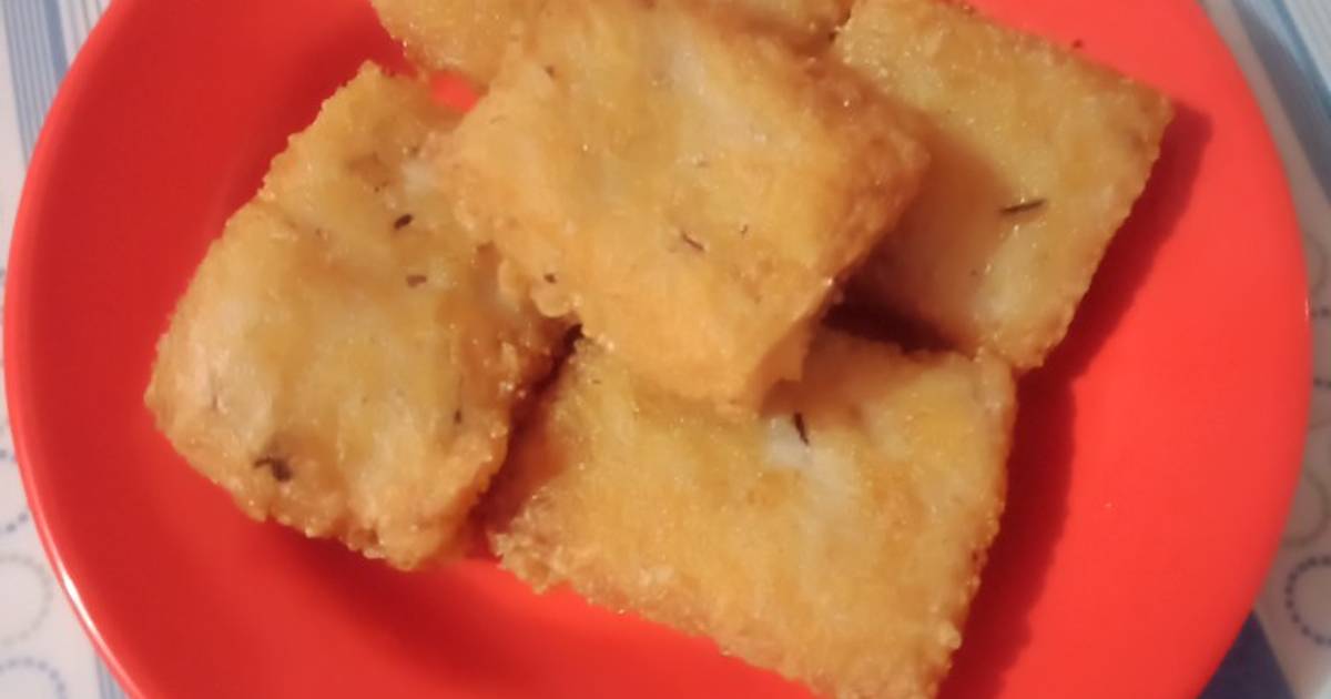 6 resep uli ketan putih dengan magicom enak dan mudah - Cookpad