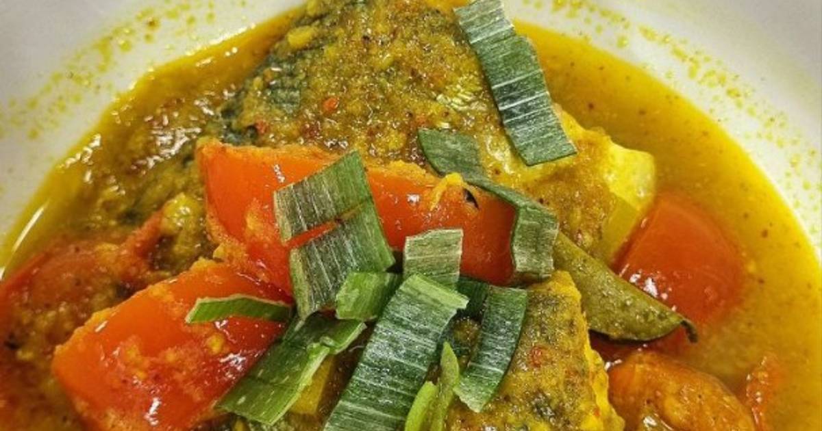 734 resep bandeng kuning enak dan mudah - Cookpad