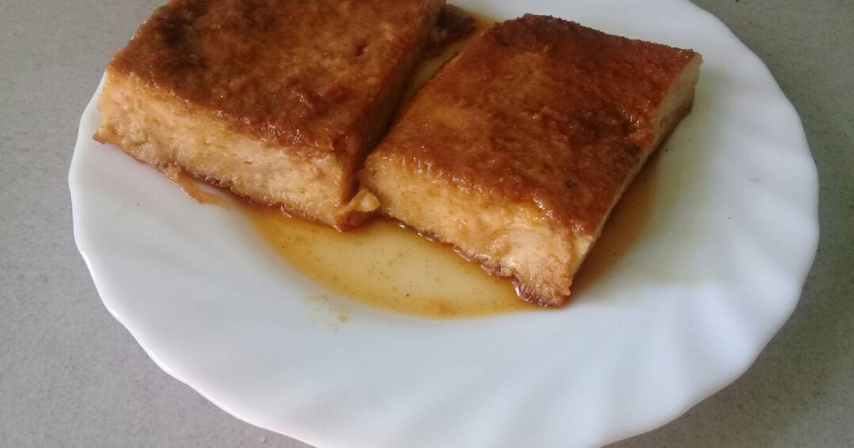 Postre light - 583 recetas caseras - Cookpad