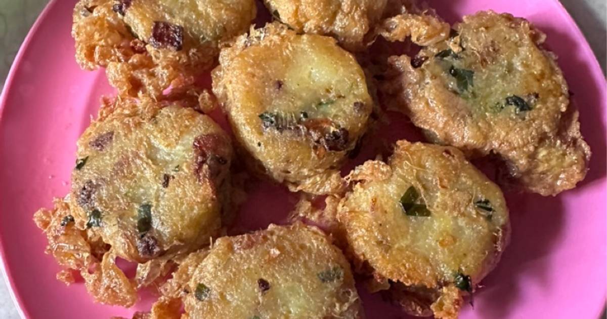 Resep olahan dari kentang praktis & lezat: Kreasi mudah untuk sehari-hari!