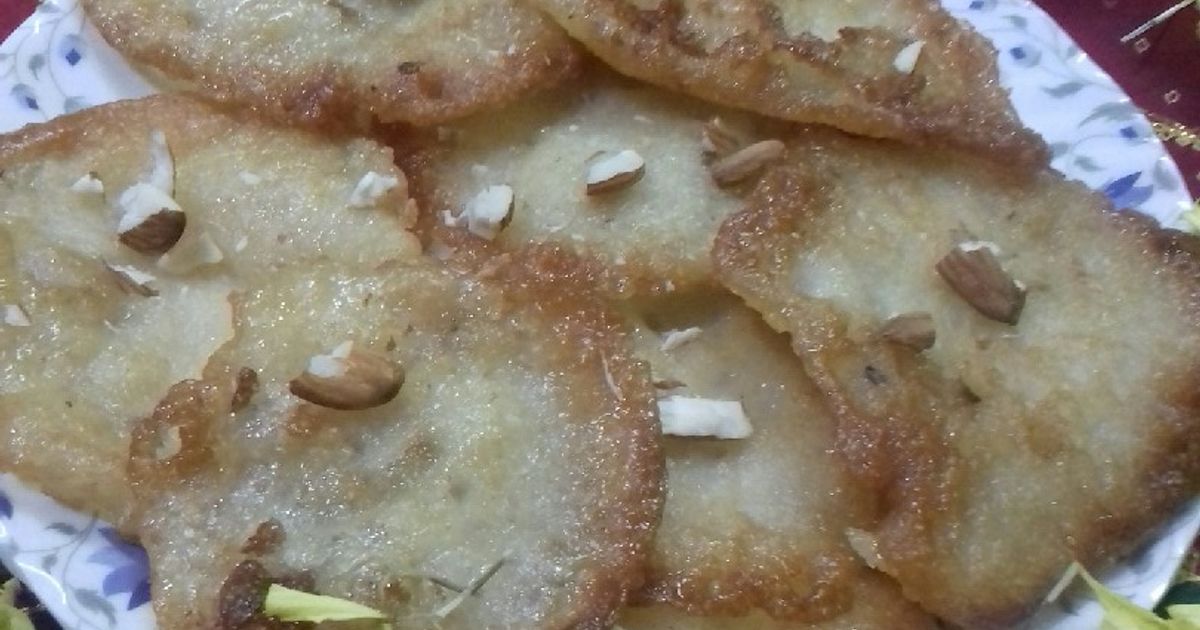 Raspua Recipe by Reena Verbey - Cookpad