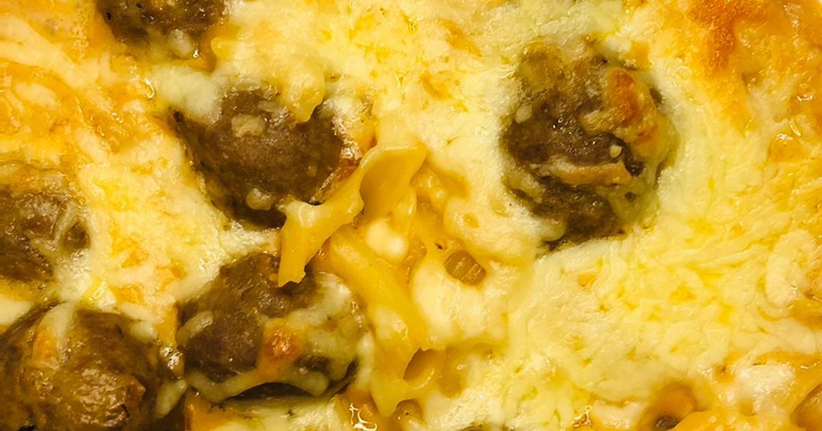 236 resepi meatball yang sedap dan mudah oleh komuniti cookpad - Cookpad