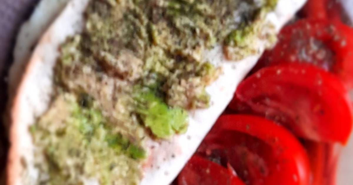 118 εύκολες και νόστιμες σπιτικές συνταγές για τορτιγια γεμιση - Cookpad