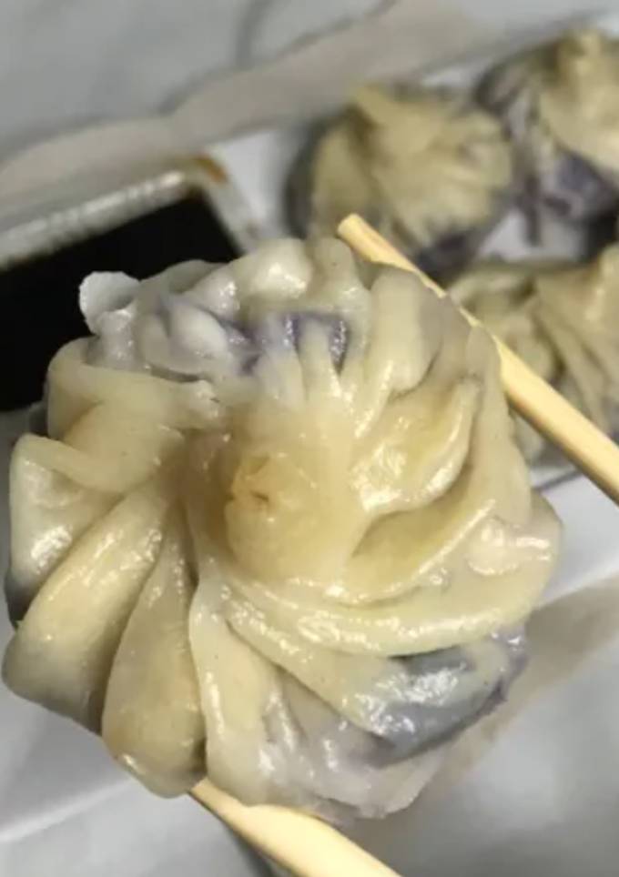 Dumplings de turning red Receta de No Tengo Nombre 😔- Cookpad