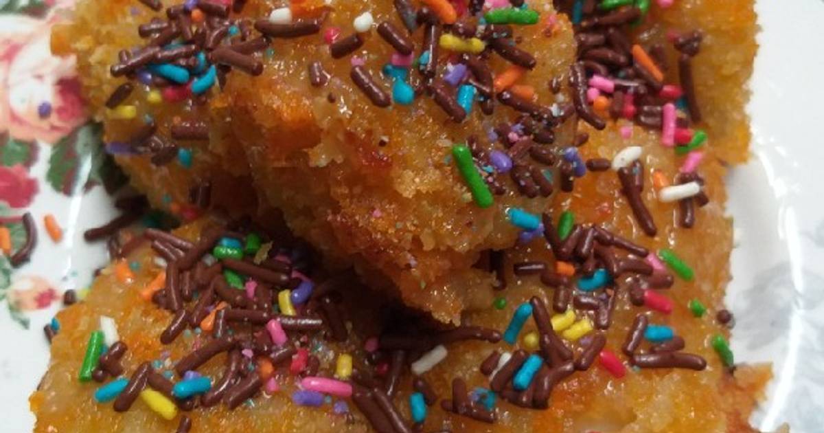 29 resep pisang goreng nugget enak dan sederhana - Cookpad