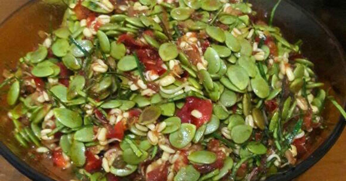 Resep Sambel Mlanding oleh Dian_DHIANDRA - Cookpad