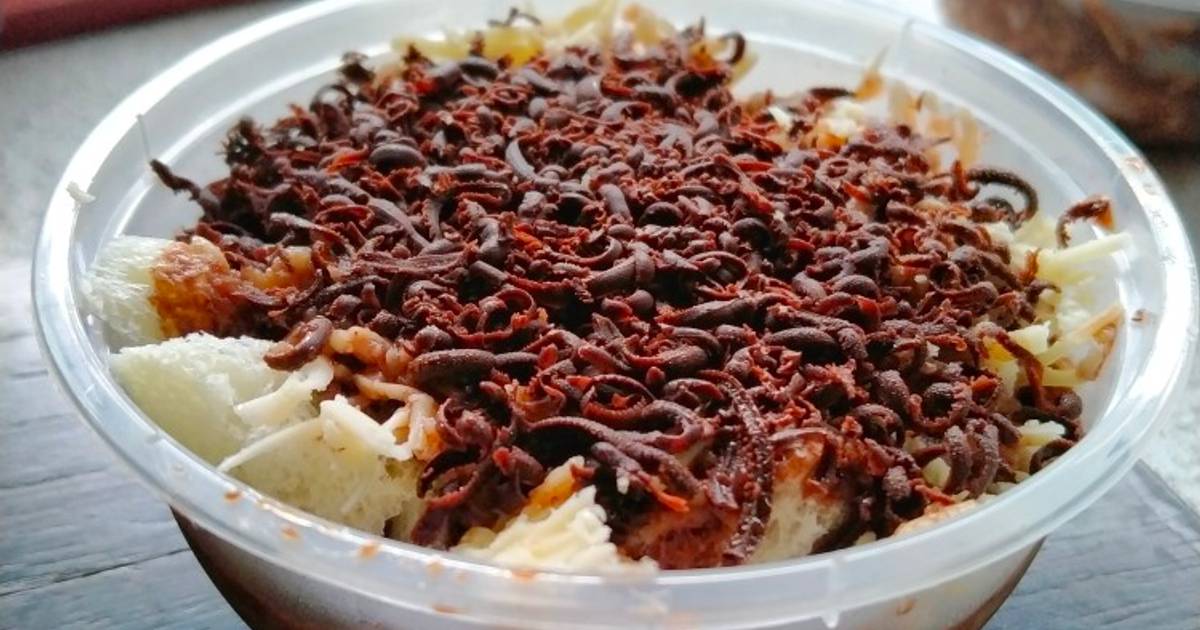 229 resep dessert box roti enak dan mudah - Cookpad