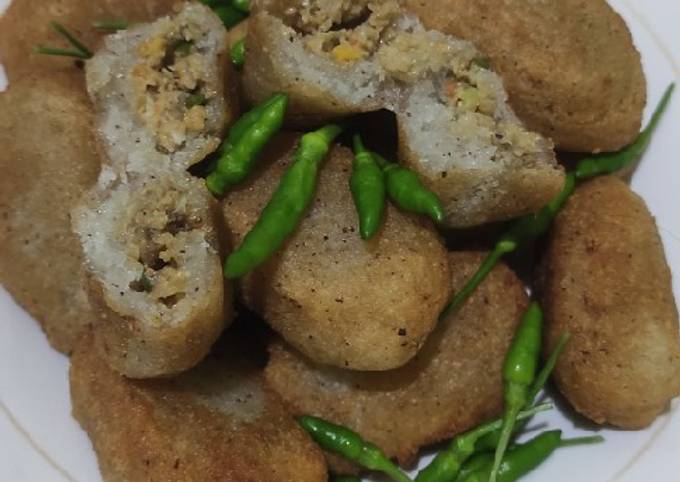 Resep Combro oleh Risma Bta - Cookpad