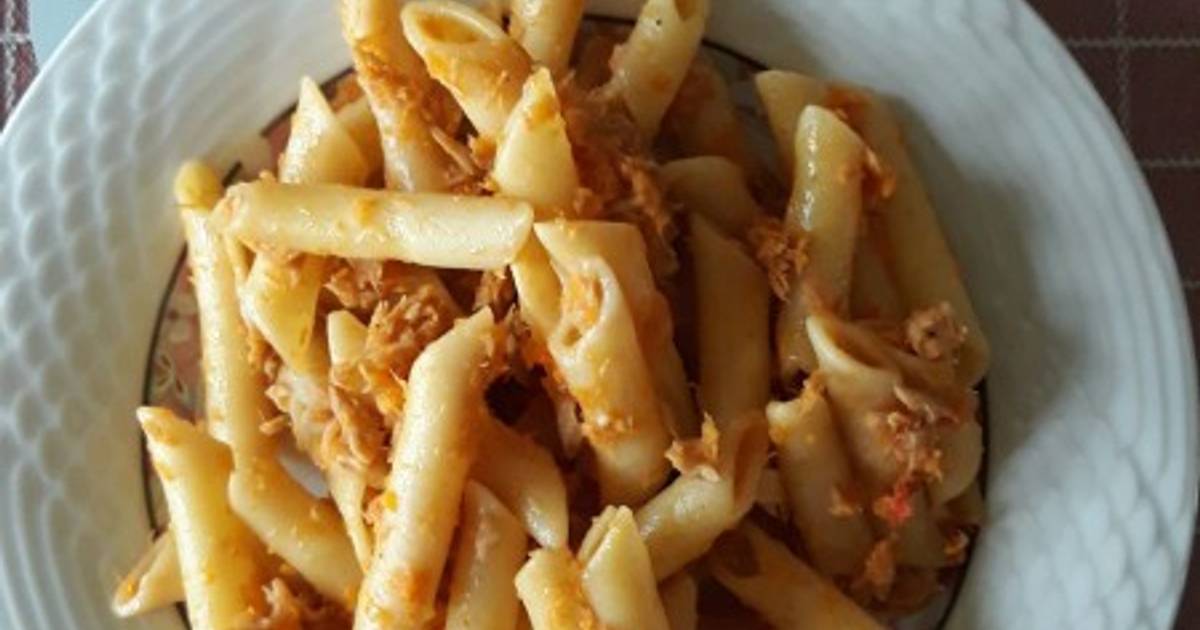185 εύκολες και νόστιμες σπιτικές συνταγές για μακαρονια με τονο - Cookpad