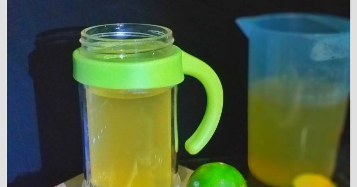 1.125 resep minuman jeruk peras enak dan sederhana - Cookpad