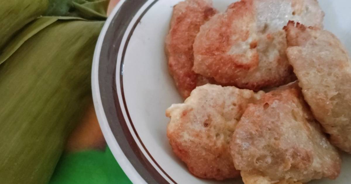 Resep Galantin Daging Sapi oleh Dewi Pras - Cookpad