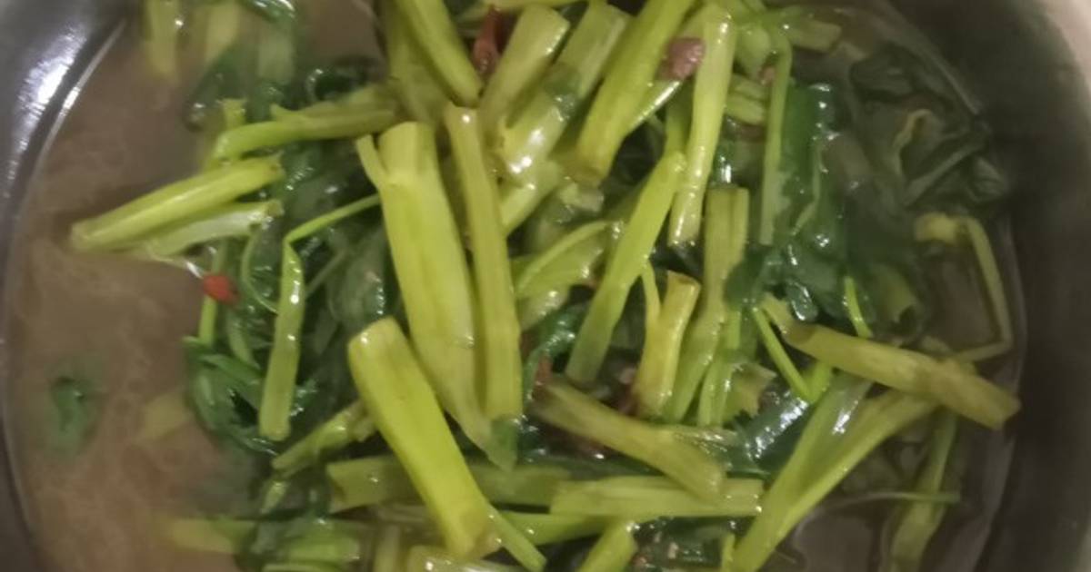 Resep Olahan Sayur Enak, Simple, dan Ekonomis