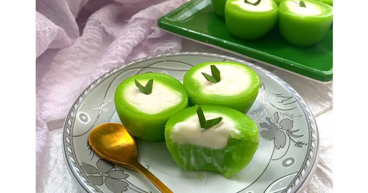 456 resep kue cantik manis enak dan sederhana ala rumahan - Cookpad