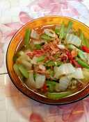 18 resep labu waluh lejet enak dan mudah - Cookpad