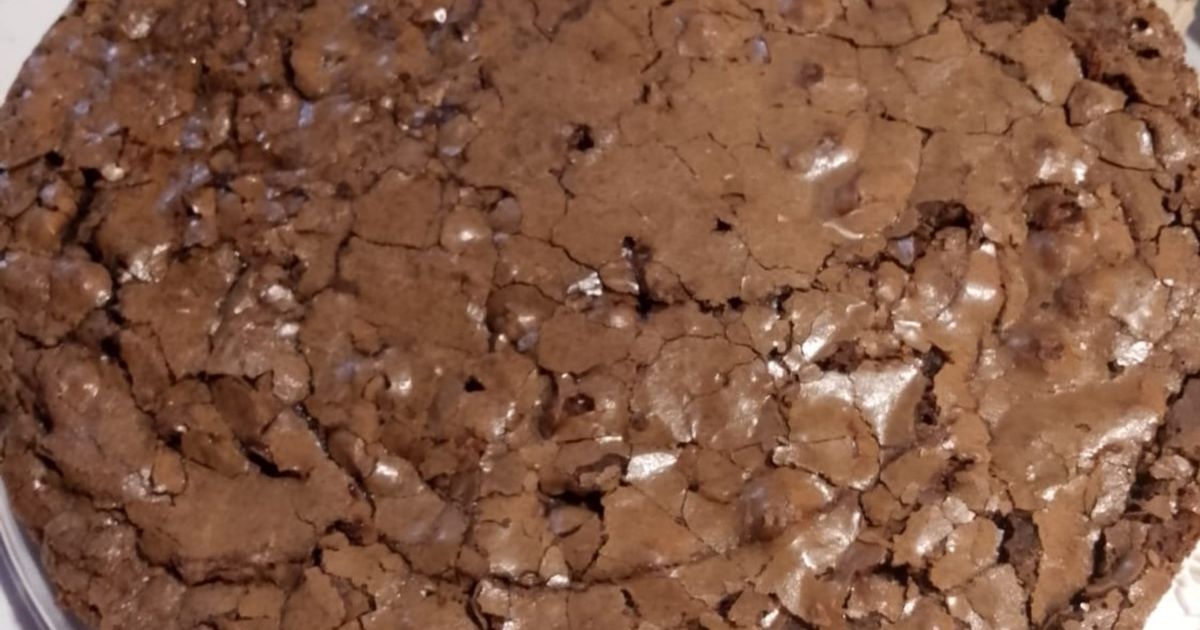 Brownies De Nesquik Receta de Pilar Arreyes.- Cookpad