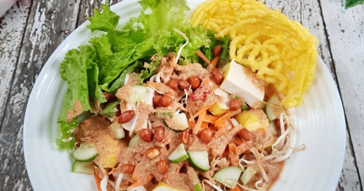 151 resep asinan jakarta enak dan sederhana ala rumahan - Cookpad