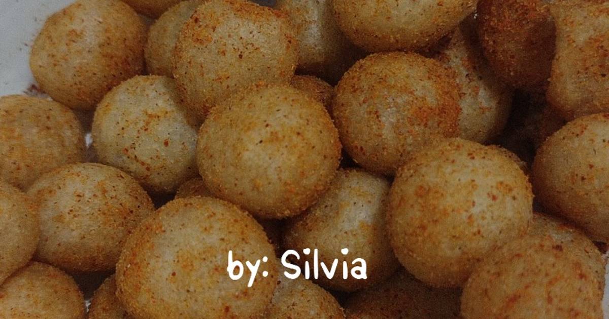 3.254 resep cimol enak dan mudah - Cookpad