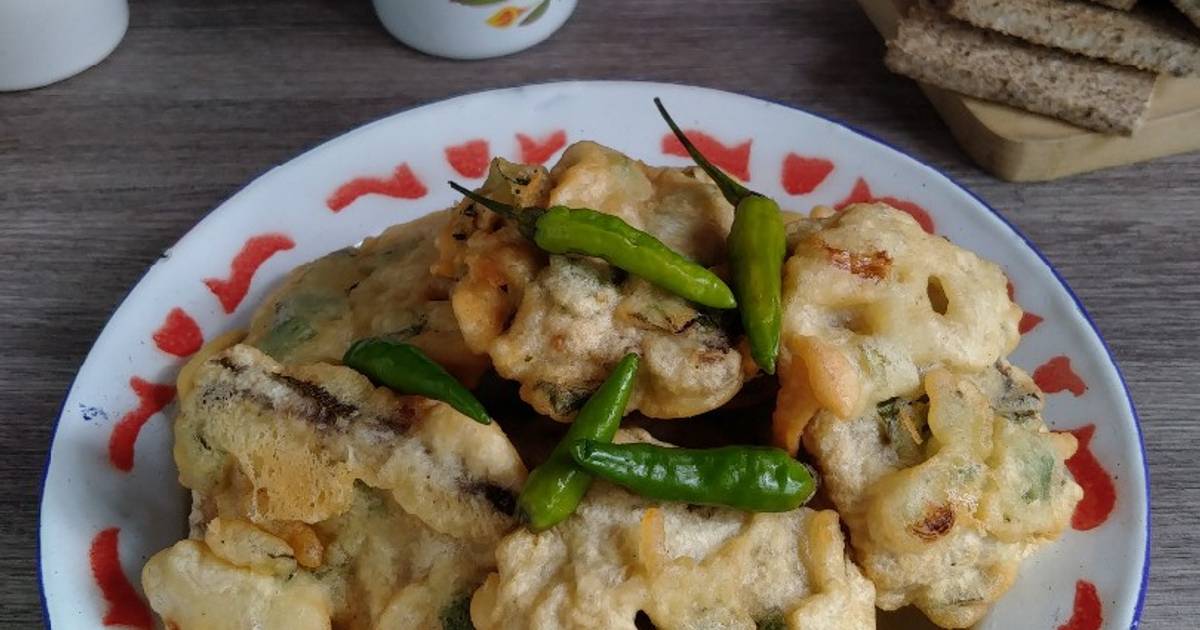 28 resep dages enak dan mudah - Cookpad