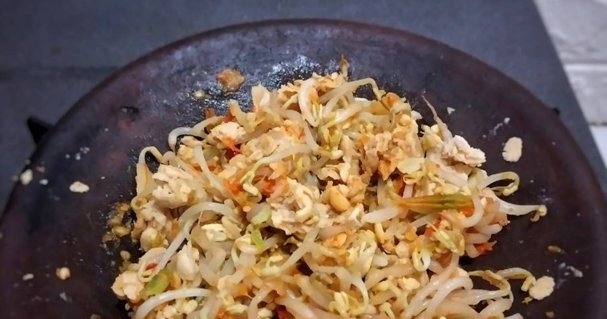 510 resep sambal tauge rebus enak dan mudah - Cookpad