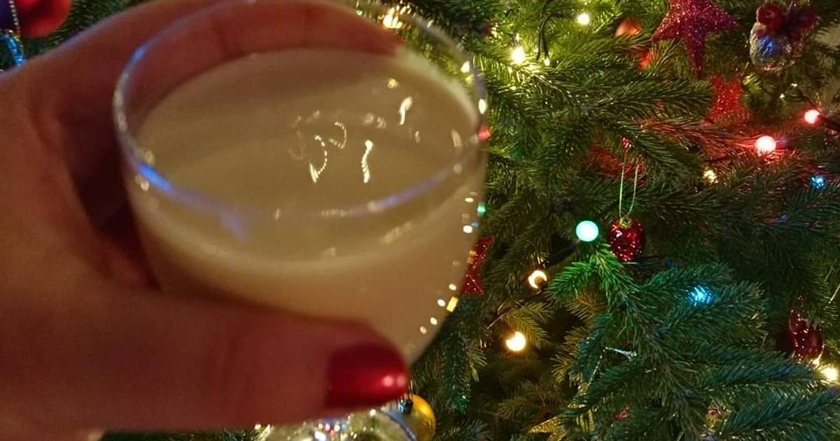 Sült alma likőr | Gaál Emese receptje - Cookpad receptek